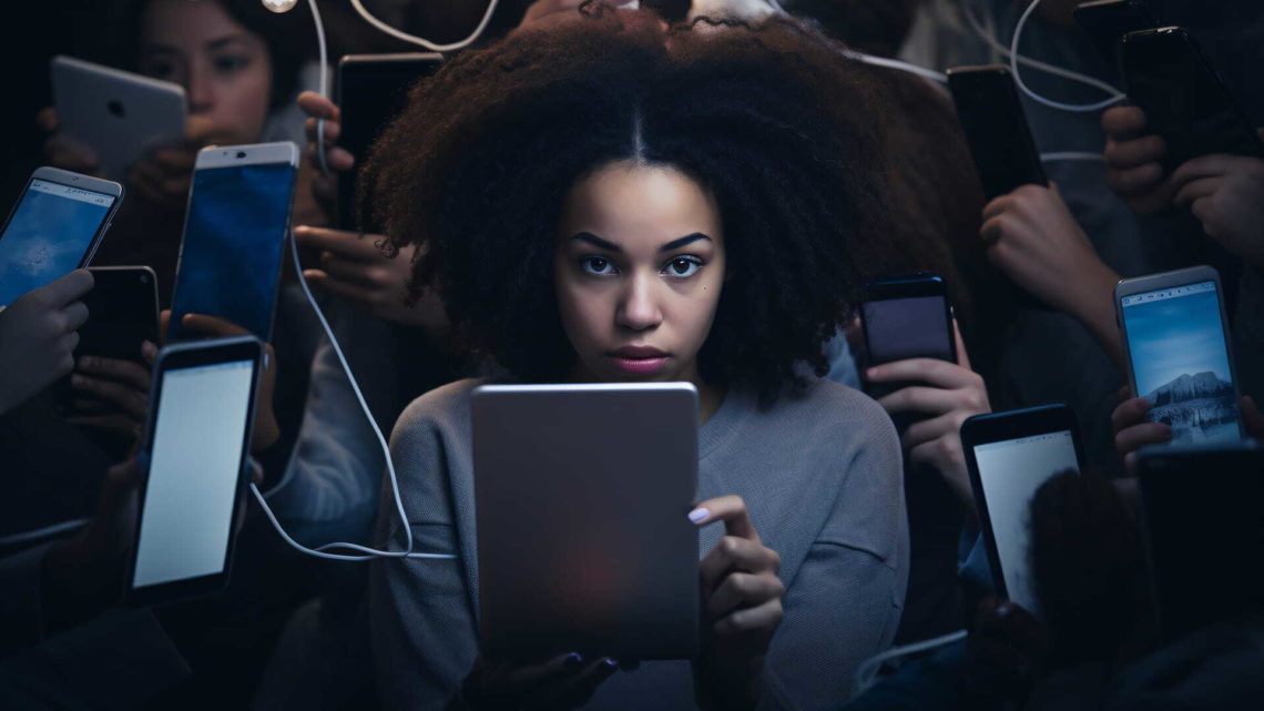 How to Overcome Technology Addiction in the Modern Digital Age? - Gotonews