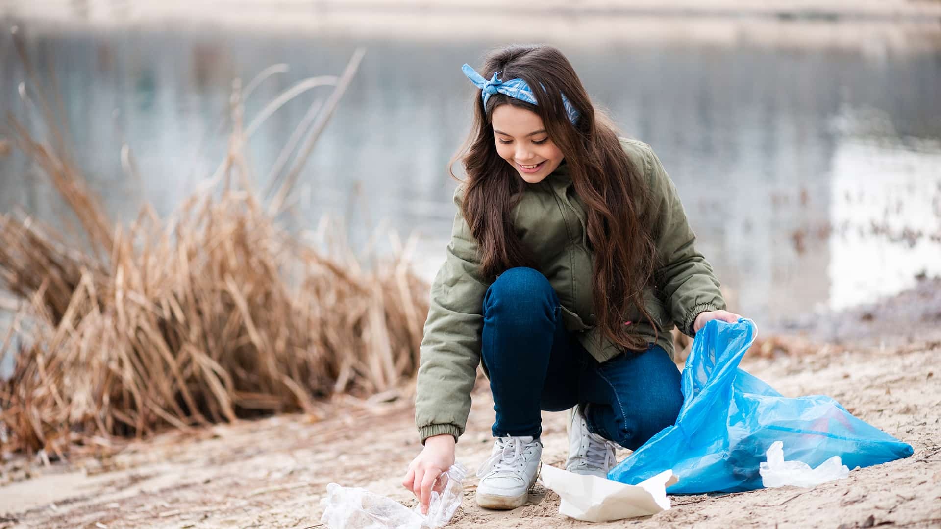 How Zero waste Living Can Positively Impact the Environment? - Gotonews