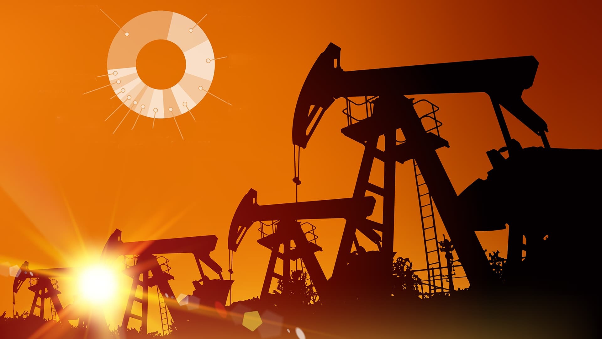Pakistan found Fourth Largest Oil Reserve in the World 2024