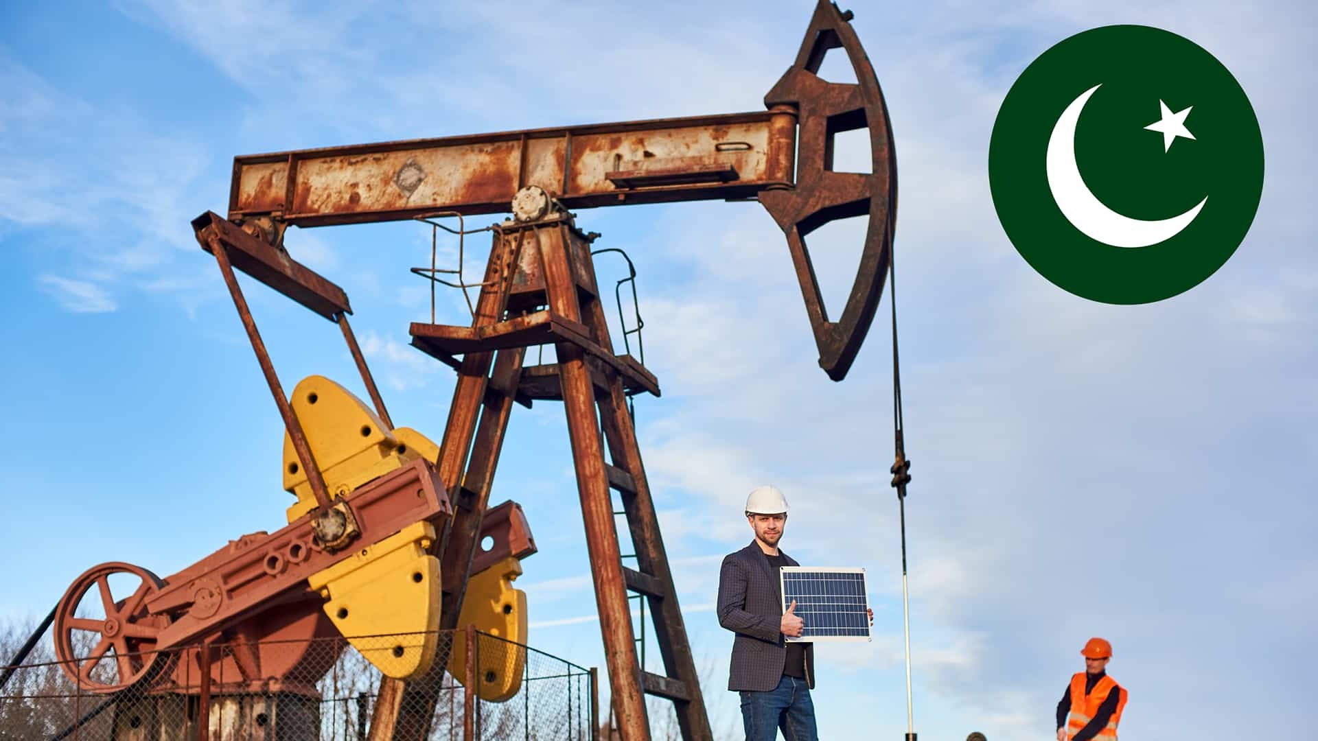 Pakistan found Fourth Largest Oil Reserve in the World 2024