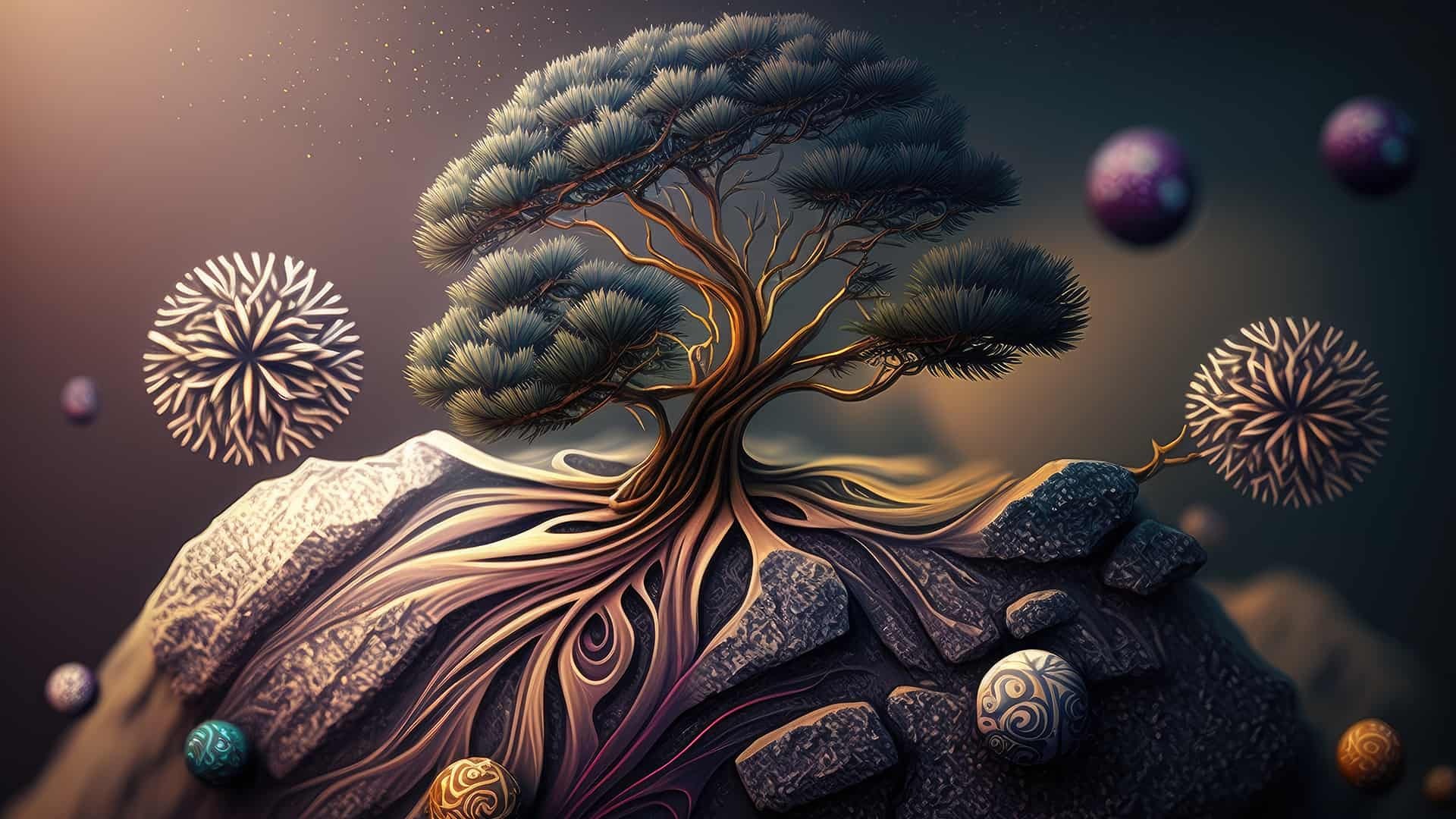 AI-Generated Art: How Technology Revolutionizes Creativity?