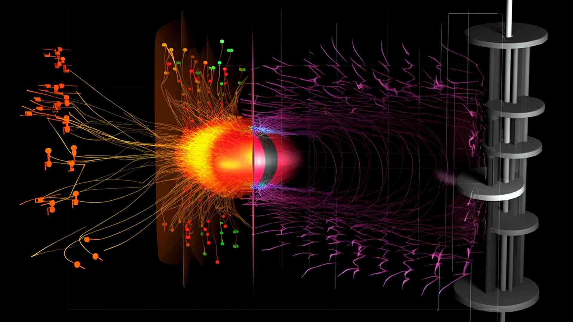 First Superconducting Flux Qubit work in Zero Magnetic Field