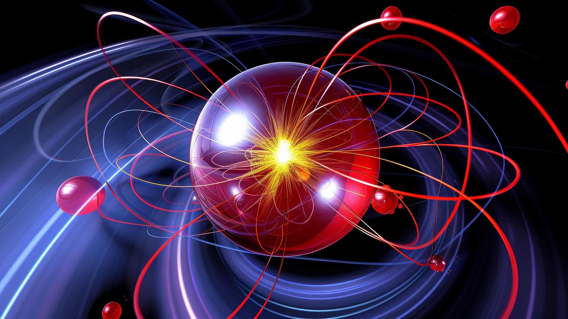 First Superconducting Flux Qubit work in Zero Magnetic Field